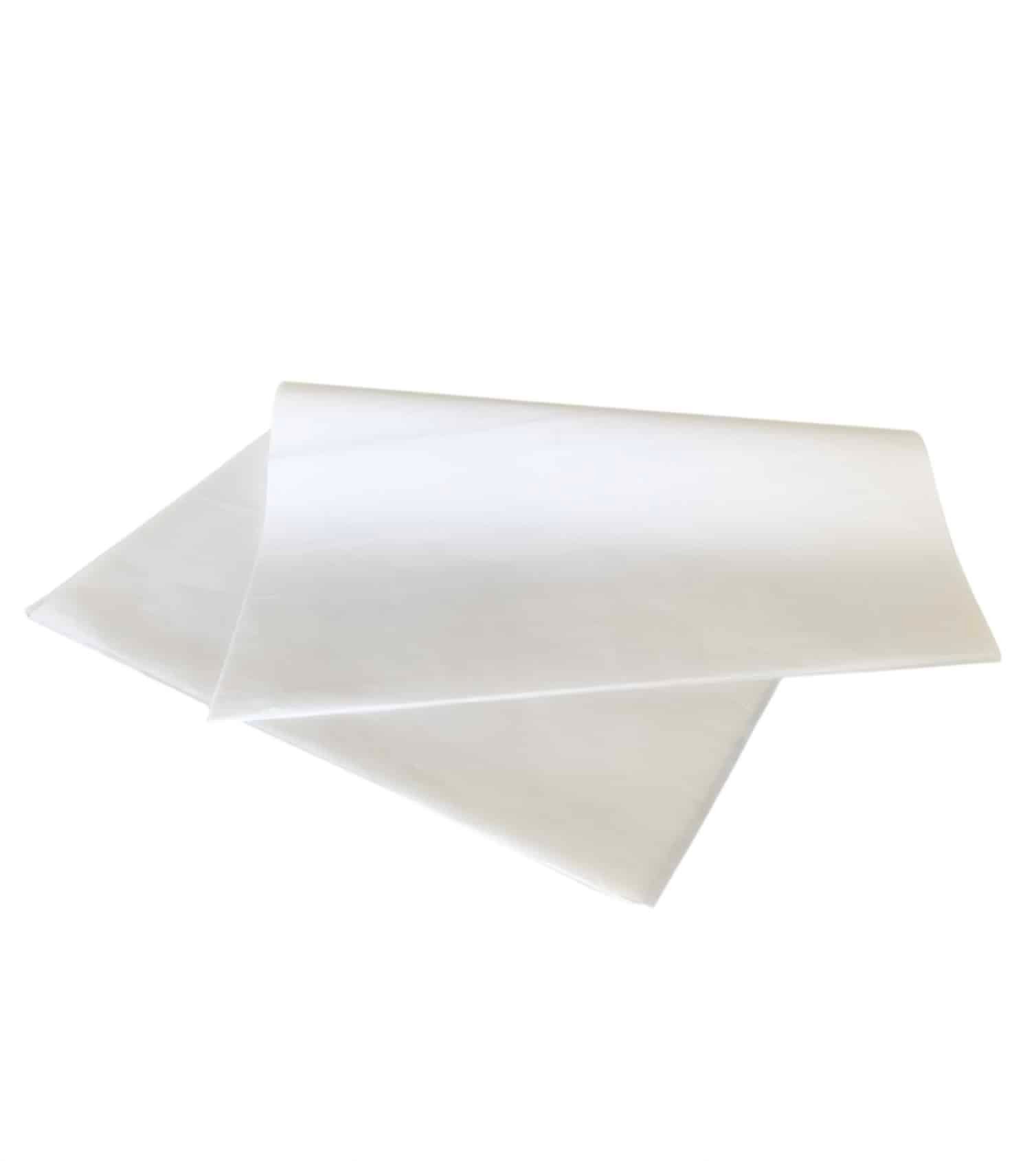 Riebalams atsparus popierius, 250x378 mm (1 kg)